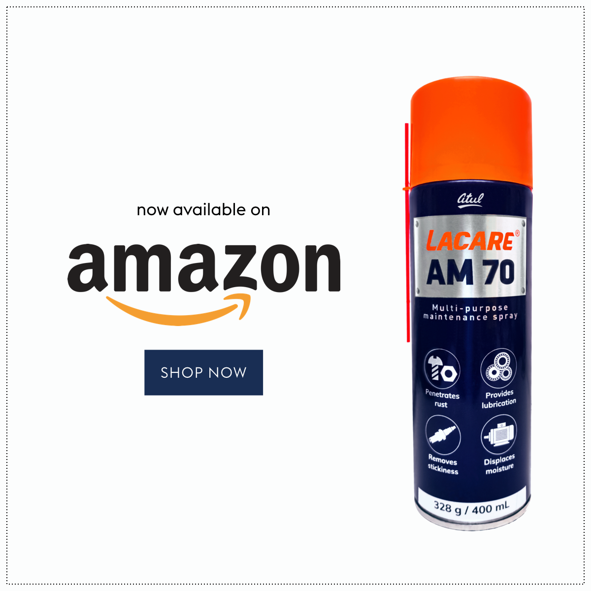 Polymers - Retail | Atul