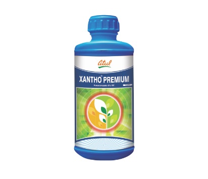 Products | Crop Care Retail | Atul